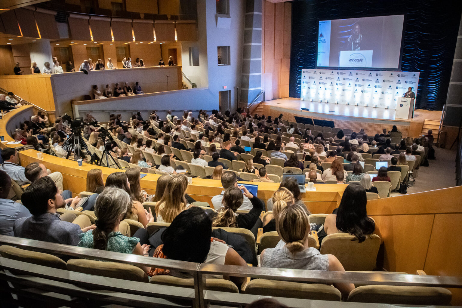 Home - Capitol Hill Ocean Week