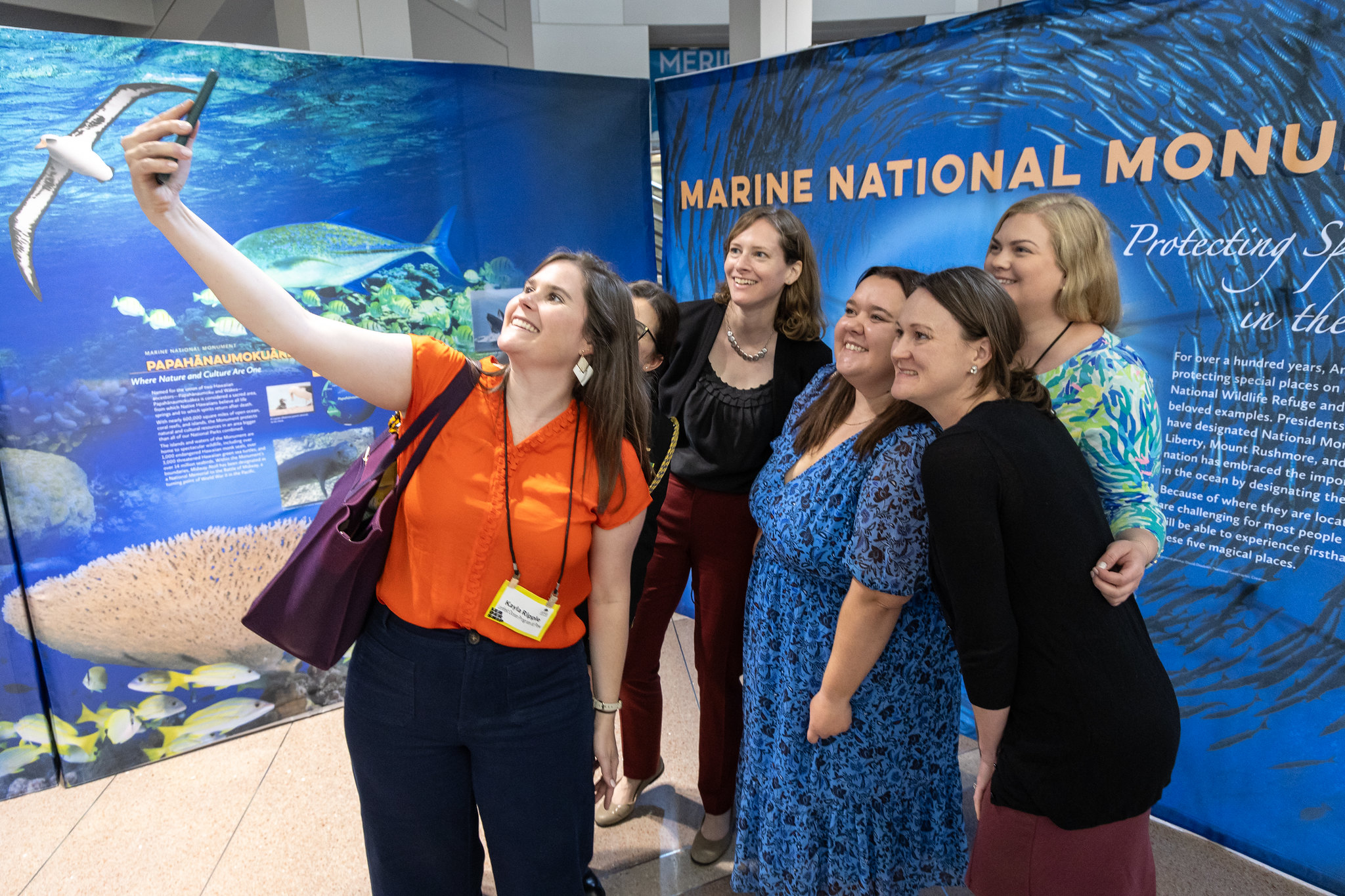 Partner Day - Capitol Hill Ocean Week