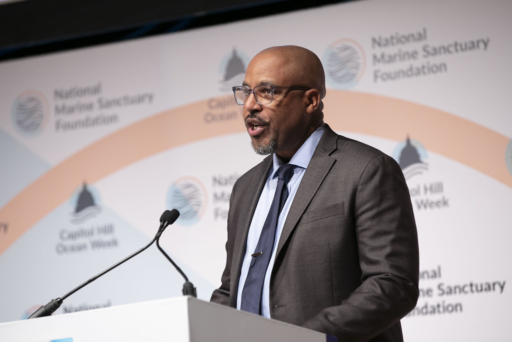 Home - Capitol Hill Ocean Week